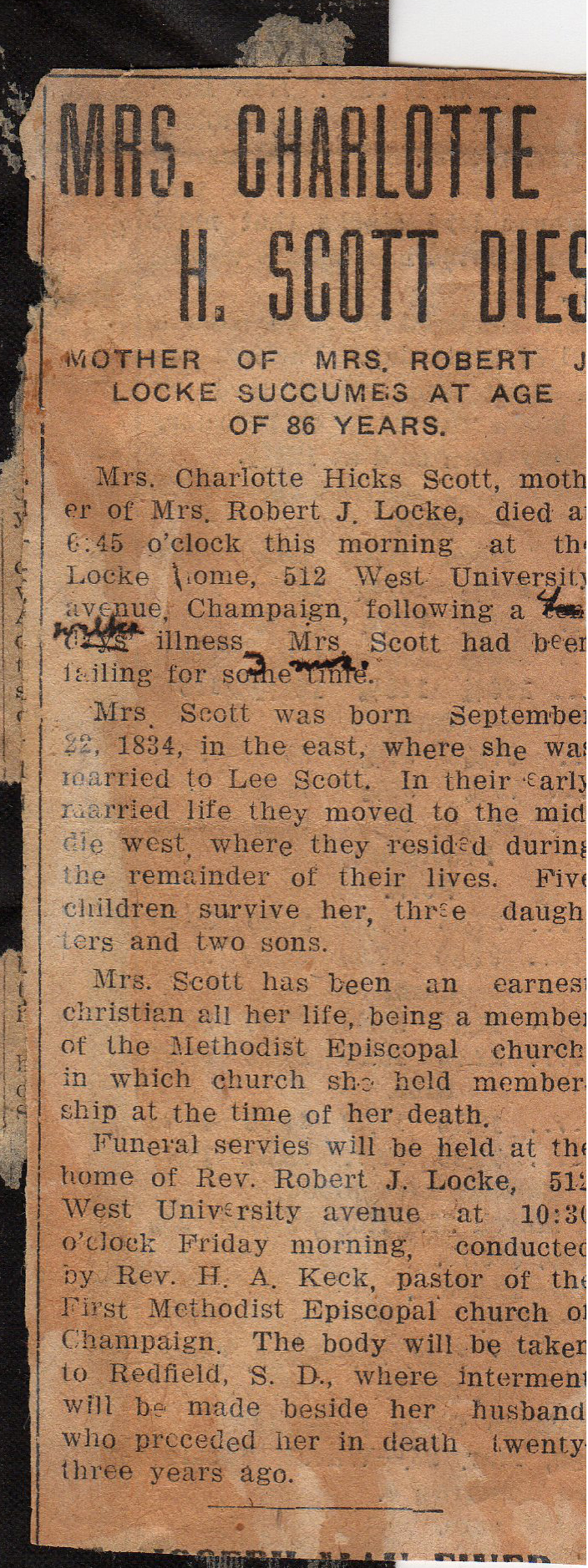 Unlocking Charlotte Hick’s Parentage – The Boating Genealogists