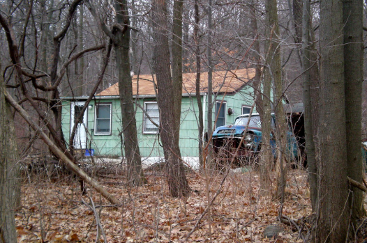 Our DNA Cousins, the Jackson Whites – The Boating Genealogists