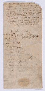 EARLY RHODE ISLAND SETTLERS – The Boating Genealogists