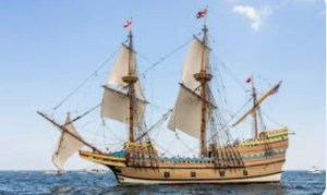 Mayflower Passengers Thomas and Joseph Rogers, and some Descendants ...