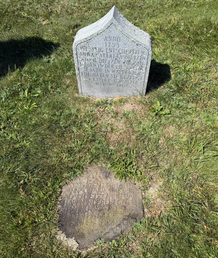 From German Palatines to American Assimilation – The Boating Genealogists